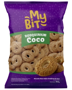 Cookies: My Bit