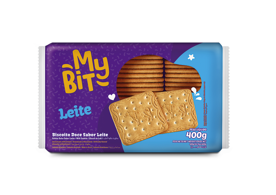 Cookies: My Bit - Downloads