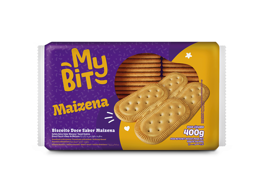 Cookies: My Bit - Downloads