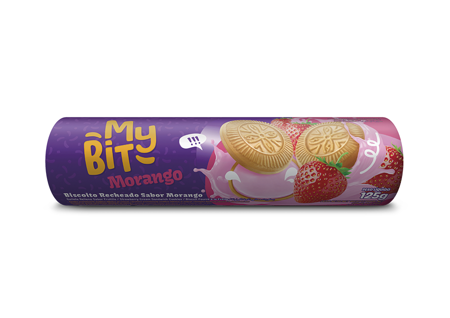 Biscoitos - Downloads