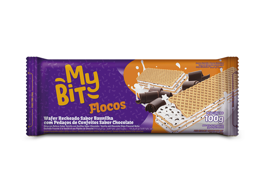 Cookies: My Bit - Downloads