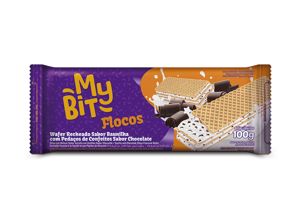 Cookies: My Bit - Downloads