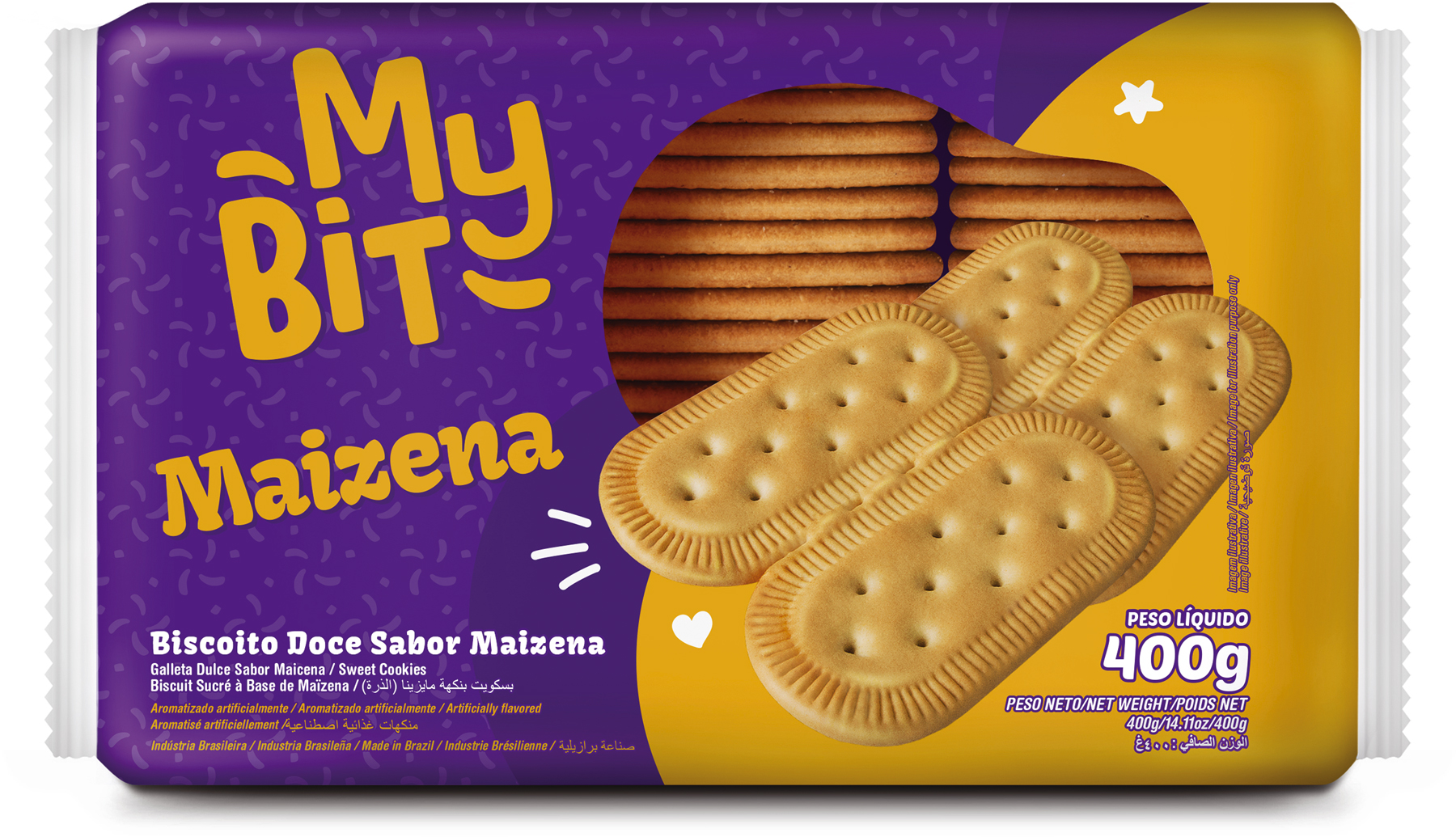 Cookies: Laminados - Downloads