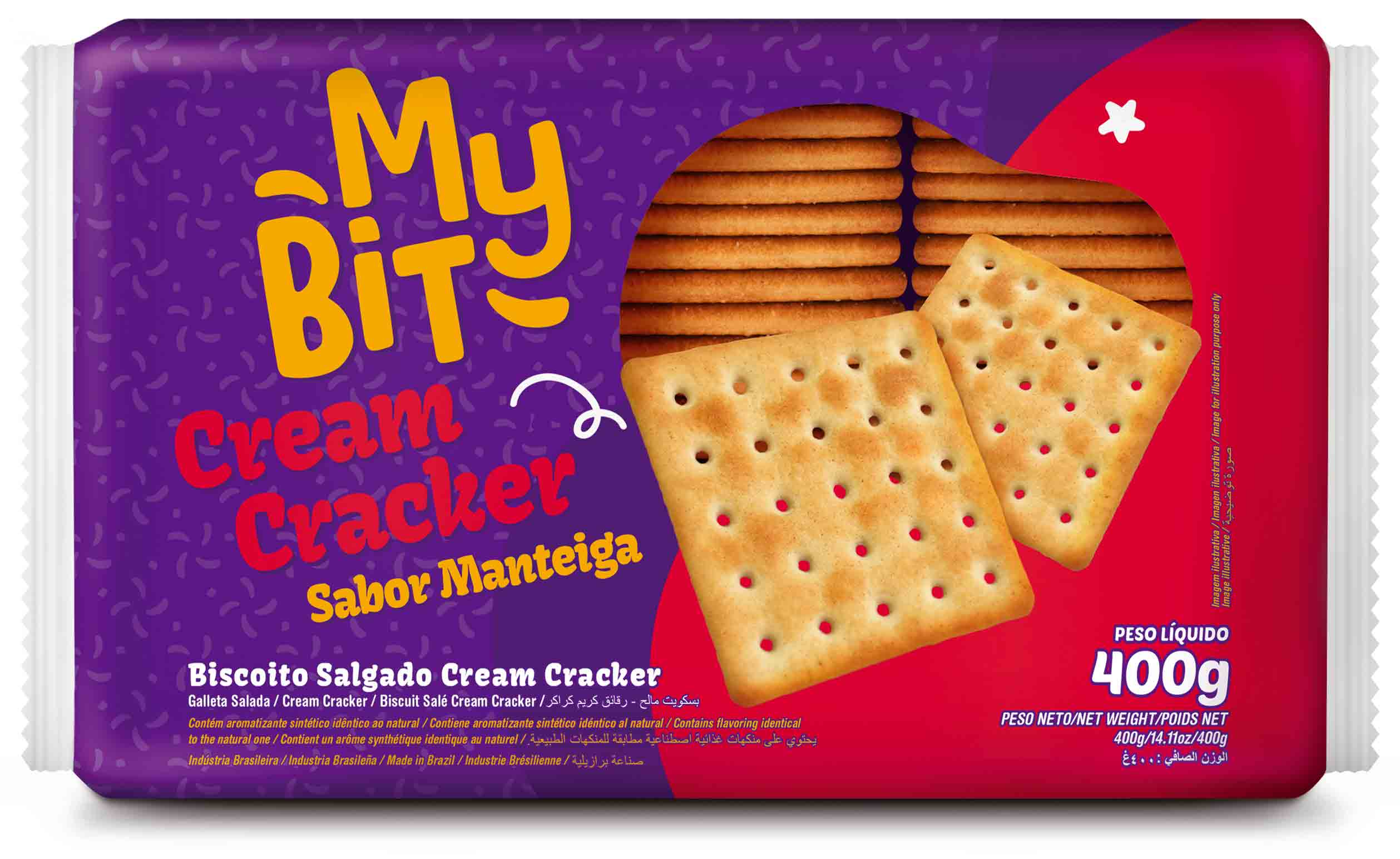 Biscoitos - Downloads